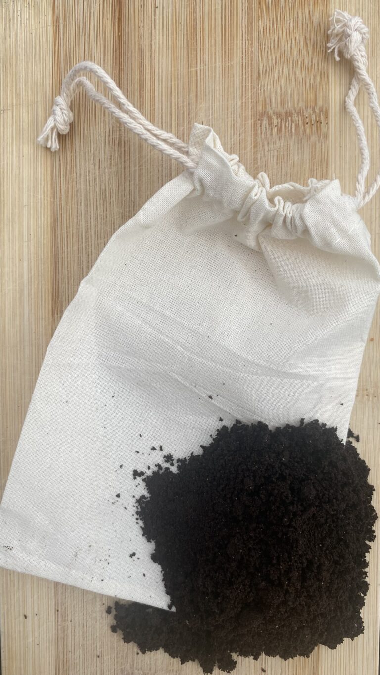 Wynbrandt Farms - Instant Compost Tea - Hood River Garlic